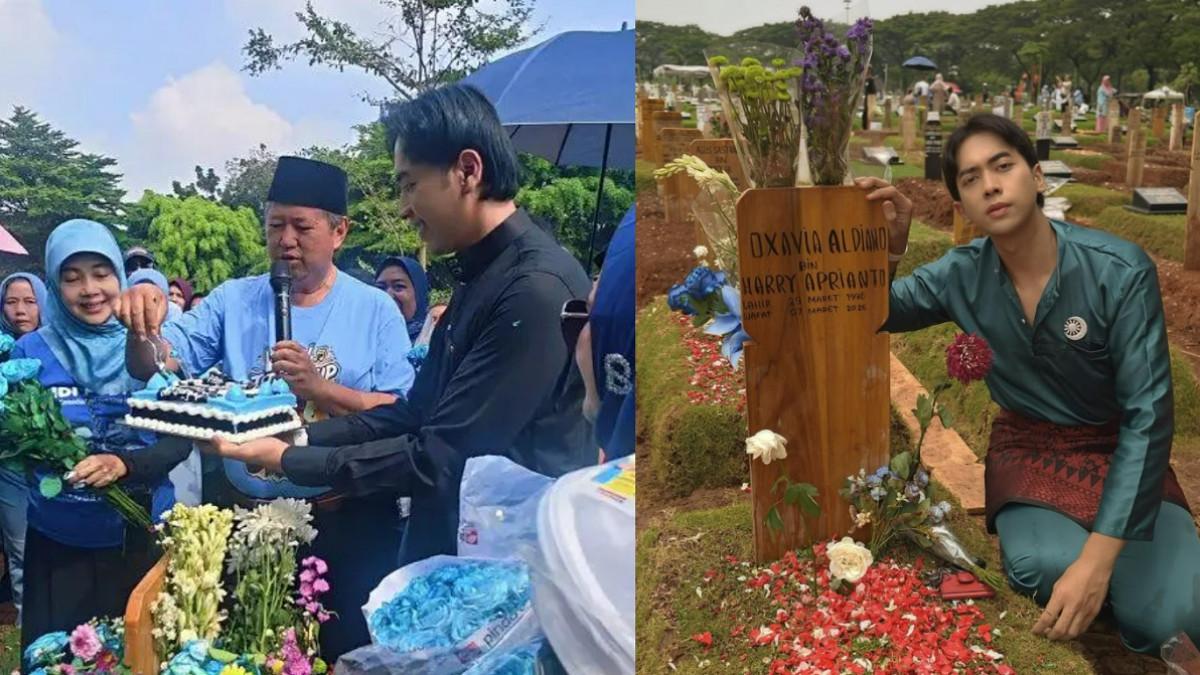 Aksi Egi Fazri Mulai Buat Sahabat Vidi Aldiano Muak? Disindir Cari ...
