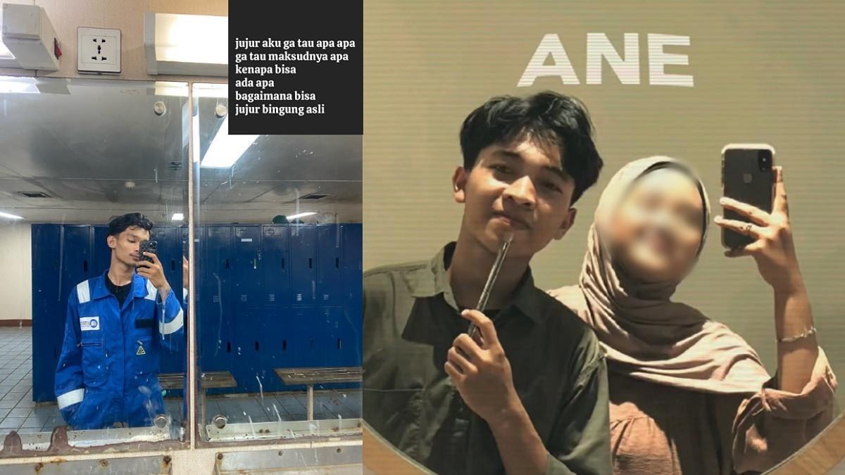 Raihan Sempat Ingin Akhiri Hidup Usai Aniaya Fara, Kini Akan Salat ...