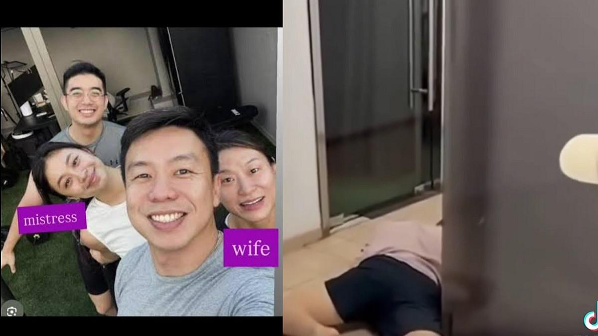 Sosok Suami Grayce Tan, Sudah 7 Tahun Pacaran & Pengantin Baru ...