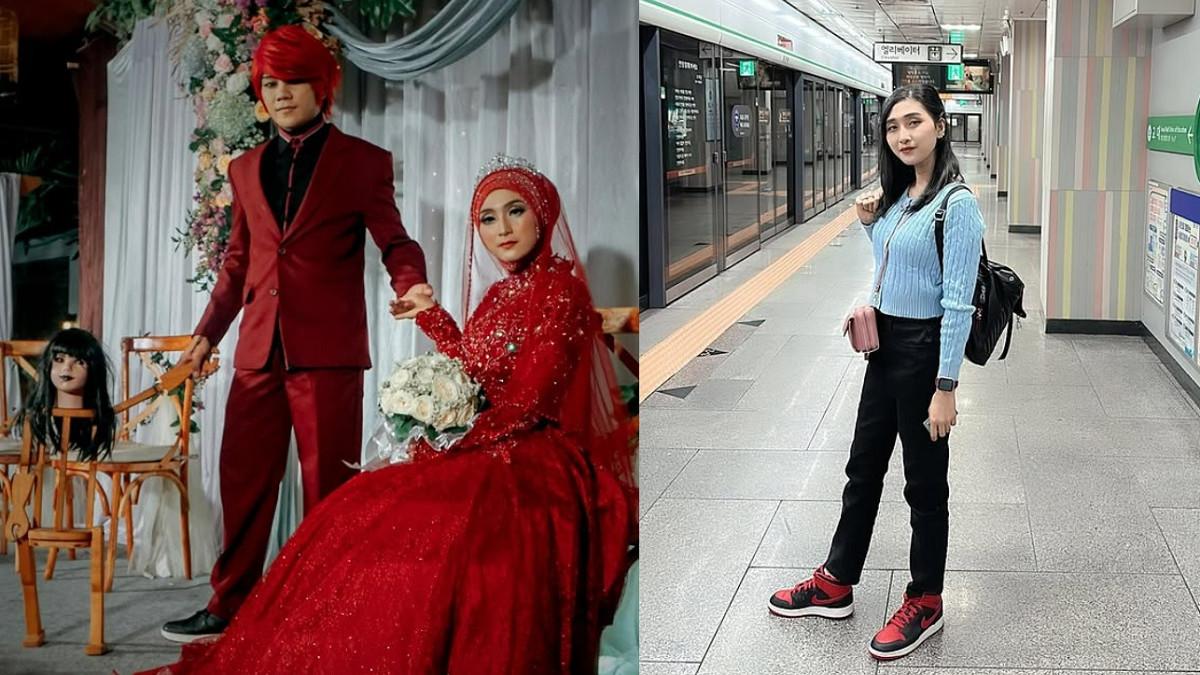 Gejala Penyakit Langka Anemia Aplastik, Perjuangan Terakhir Tika Mega ...