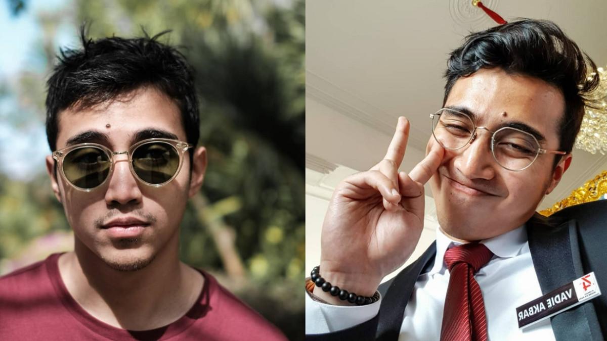 Sosok Vadi Akbar Adik Vidi Aldiano, Dulu Pernah Viral Gegara Rancang ...