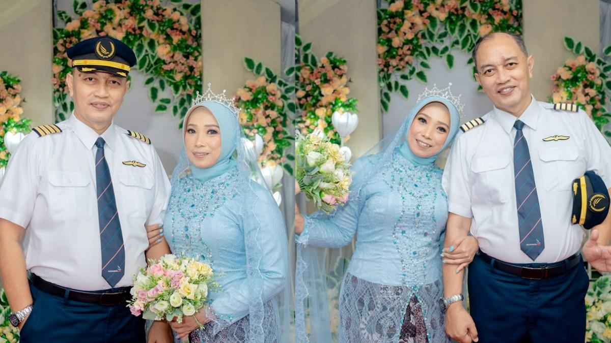 'Phiank Tolong Aku!' Pesan Istri Kedua Capt Andy pada Salah Satu ...