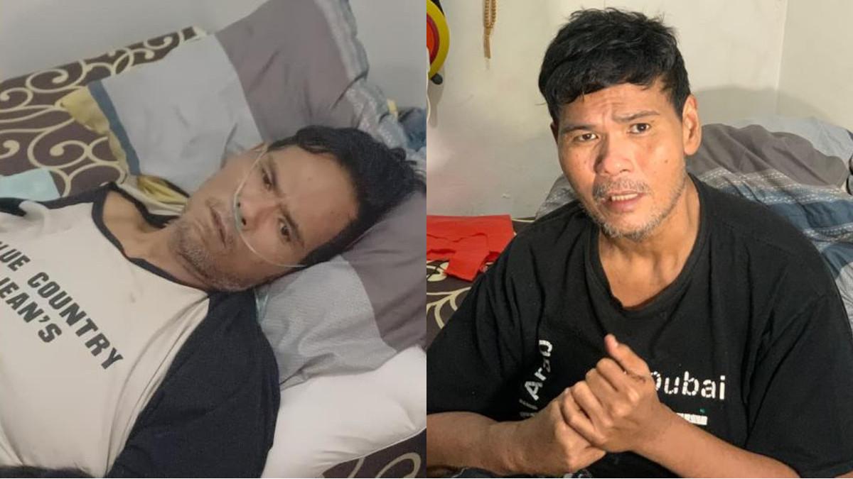 Fahmi Bo Hampir Tak Bisa Berobat, Tunggakan BPJS Rp6,2 Juta ...