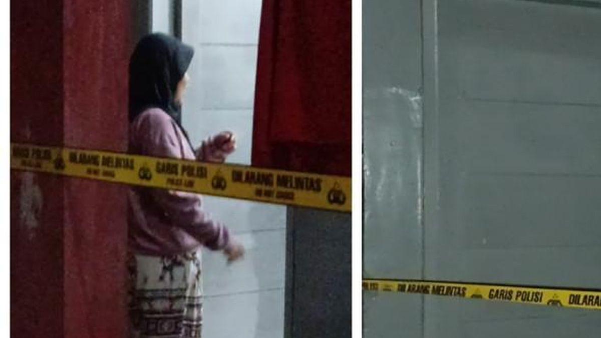 Cucu Mpok Nori Sempat Cekcok Besar dengan Mantan Suaminya Sebelum ...