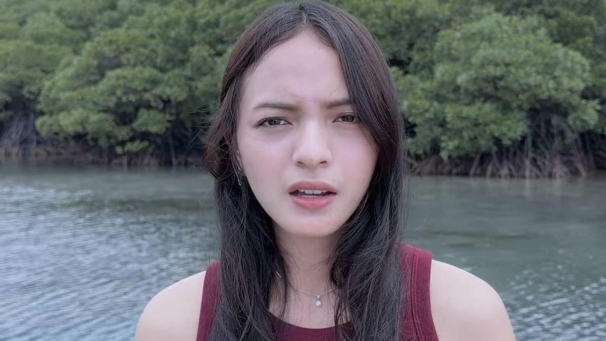 Bunga Sartika Mundur dari Konten TikTok 'Qha Qha Spill Skincare ...
