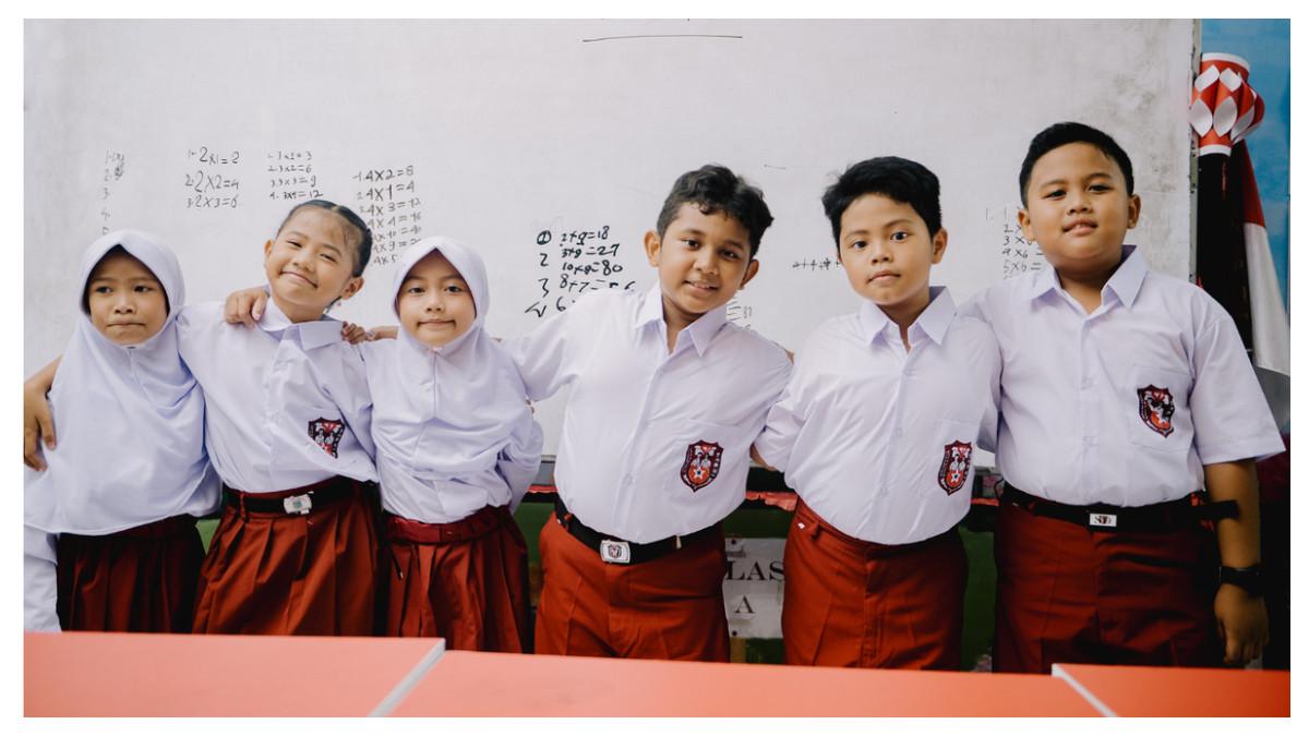 Kunci Jawaban IPAS Kelas 6 Halaman 80 Mengapa Masyarakat Dunia Perlu ...