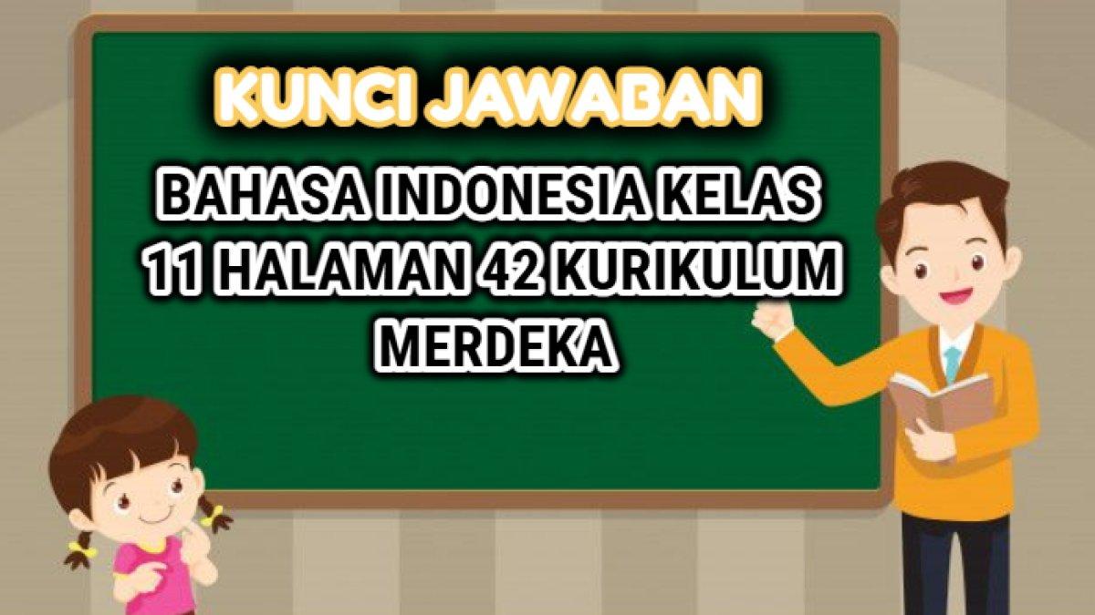 Go Digital Strategi UMKM Bertahan di Tengah Pandemi! Kunci Jawaban Bahasa Indonesia Kelas 11 Hal ...