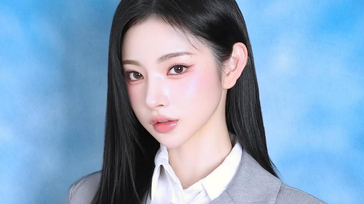 Terlalu Perfect untuk Nyata? Selebgram Kwon Eunji yang Viral Bak AI Akhirnya Tunjukkan Wajah ...