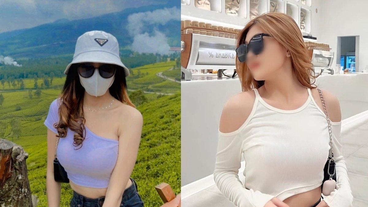 Setelah AR, Selebgram Areta Febiola Juga Ditangkap Karena Promosikan Judi Online, Ini Sosoknya ...