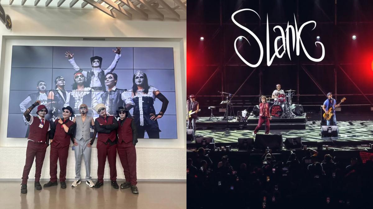 Lagu 'Tak Diberi Tulang Lagi' Viral, Dituding Karya Kuburan Band ...
