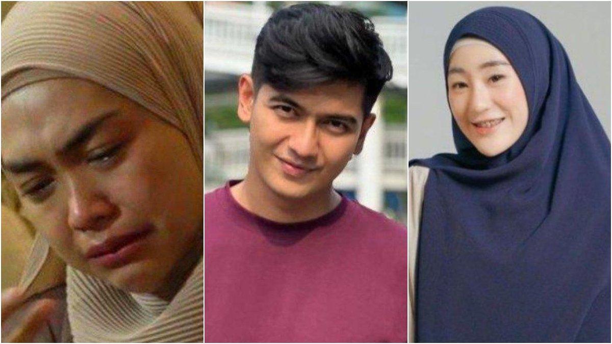 Larissa Chou Kritik Teuku Ryan, Kesal saat Tau Ayah Moana Mau Buka Aib Ria Ricis: Jangan Banci ...