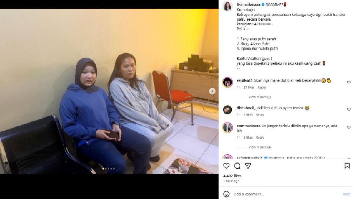 Ridwan Kamil & Atalia Resmi Cerai, Lisa Mariana Justru Kena Apes, Buat ...
