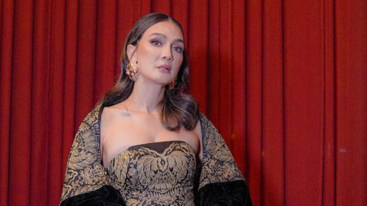 Kisah Luna Maya Saldo Rekening Hanya Ada 0 Rupiah, Melaney Ricardo: Hidup dari Kartu Kredit ...