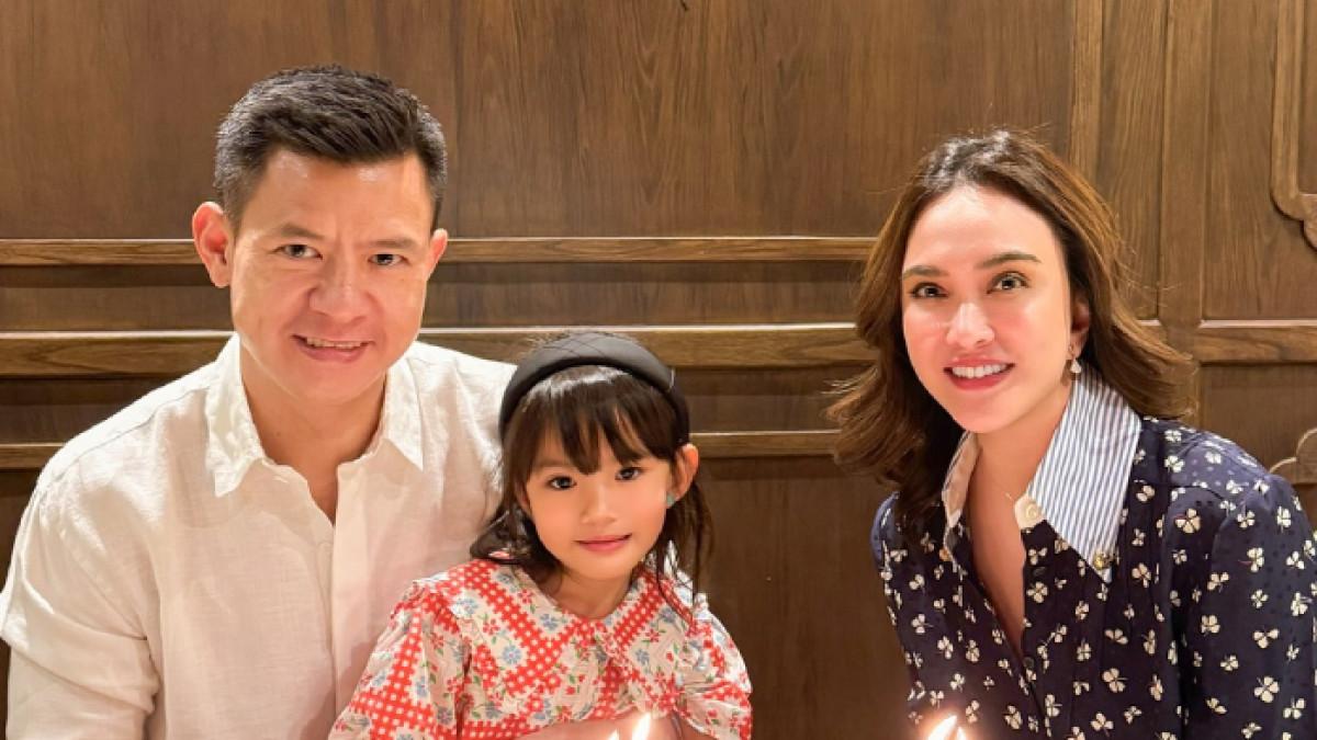 Pekerjaan David Herbowo Mantan Suami Shandy Aulia, Ternyata Bos Batu ...