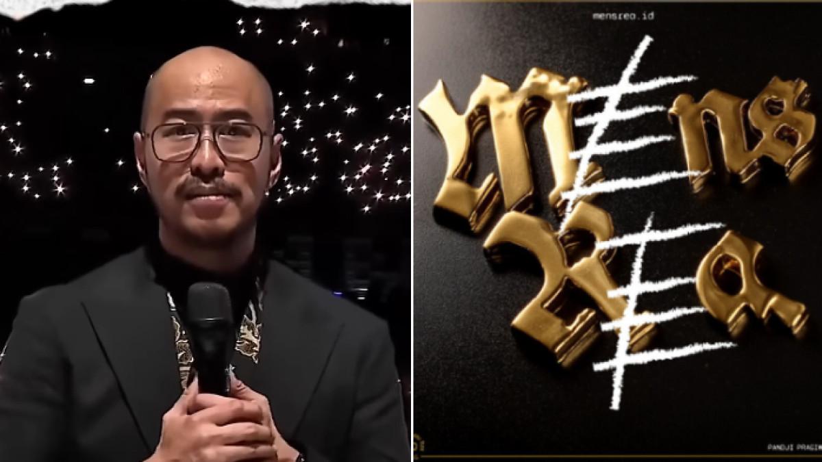 Irma Chaniago Kritisi Mens Rea Pandji, Soroti Materi Roasting Prabowo ...