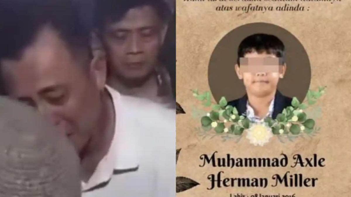 Maman Suherman Menanti Keadilan, Polisi Tegaskan CCTV Mati Bukan ...