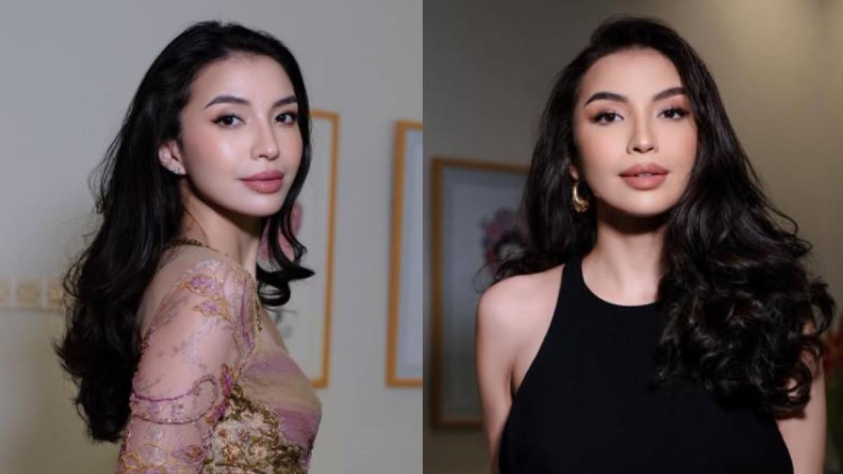 Manohara Bongkar Pernikahan dengan Pangeran Kelantan Dulu, Sebut ...