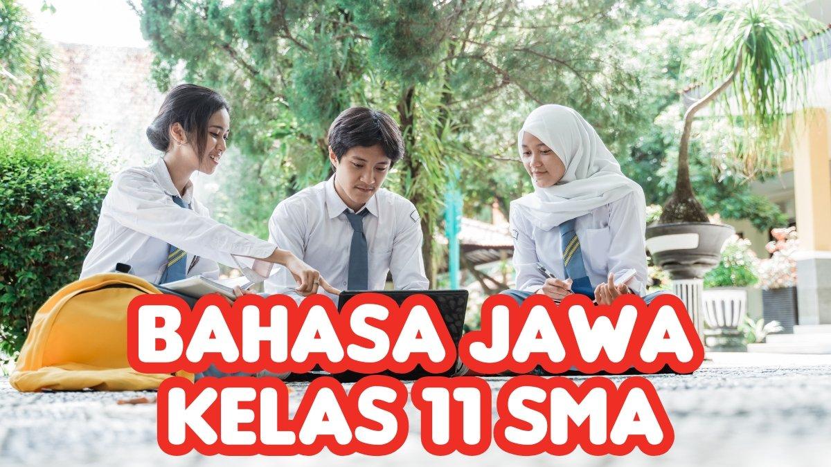 Kepala Sekolah Maringi Pidhato Marang Para Siswa. Kunci Jawaban Bahasa ...