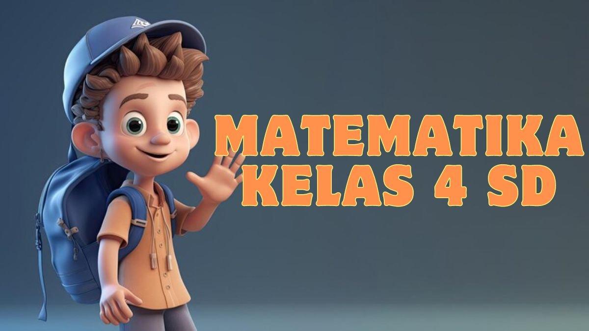 Kumpulan Soal Matematika Kelas 4 Volume 2 Halaman 26 27 Kurikulum Merdeka, Lengkap Kunci Jawaban ...