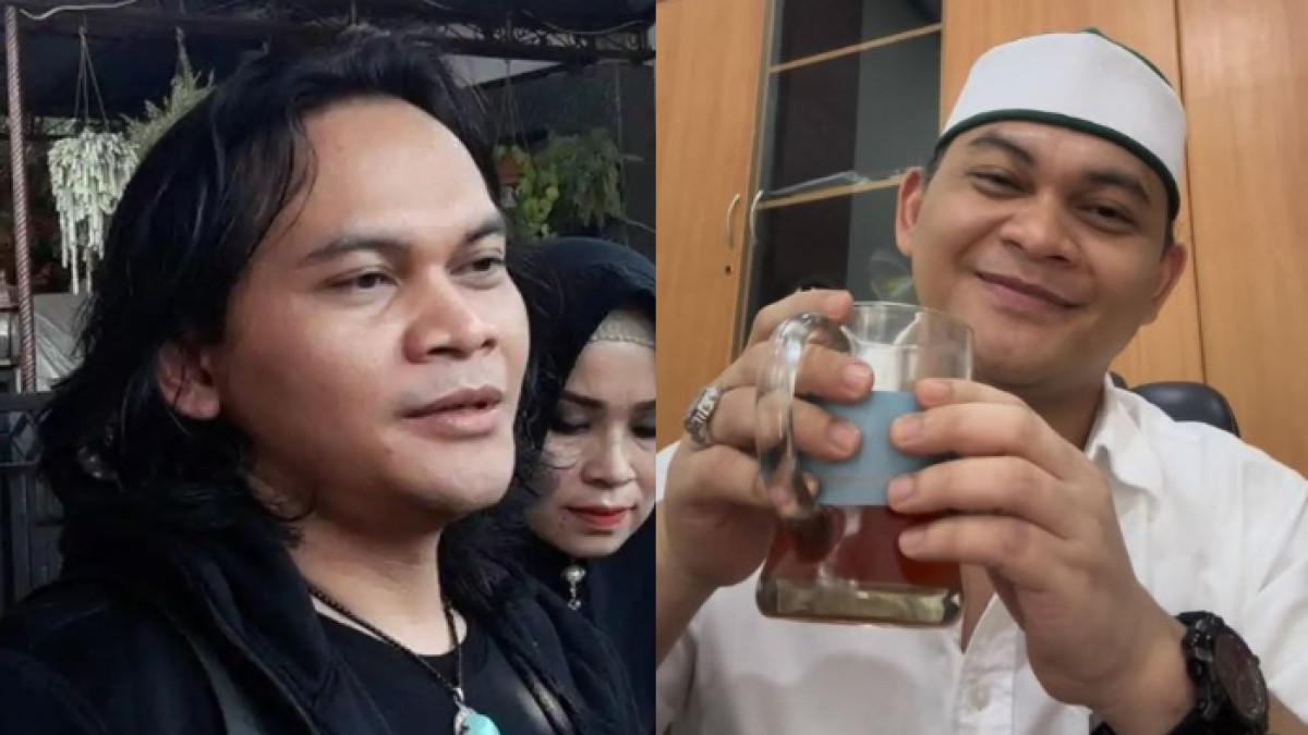 Ingat Sosok Mbah Mijan? Dulu Dikenal Sebagai Paranormal, Kini Buka ...