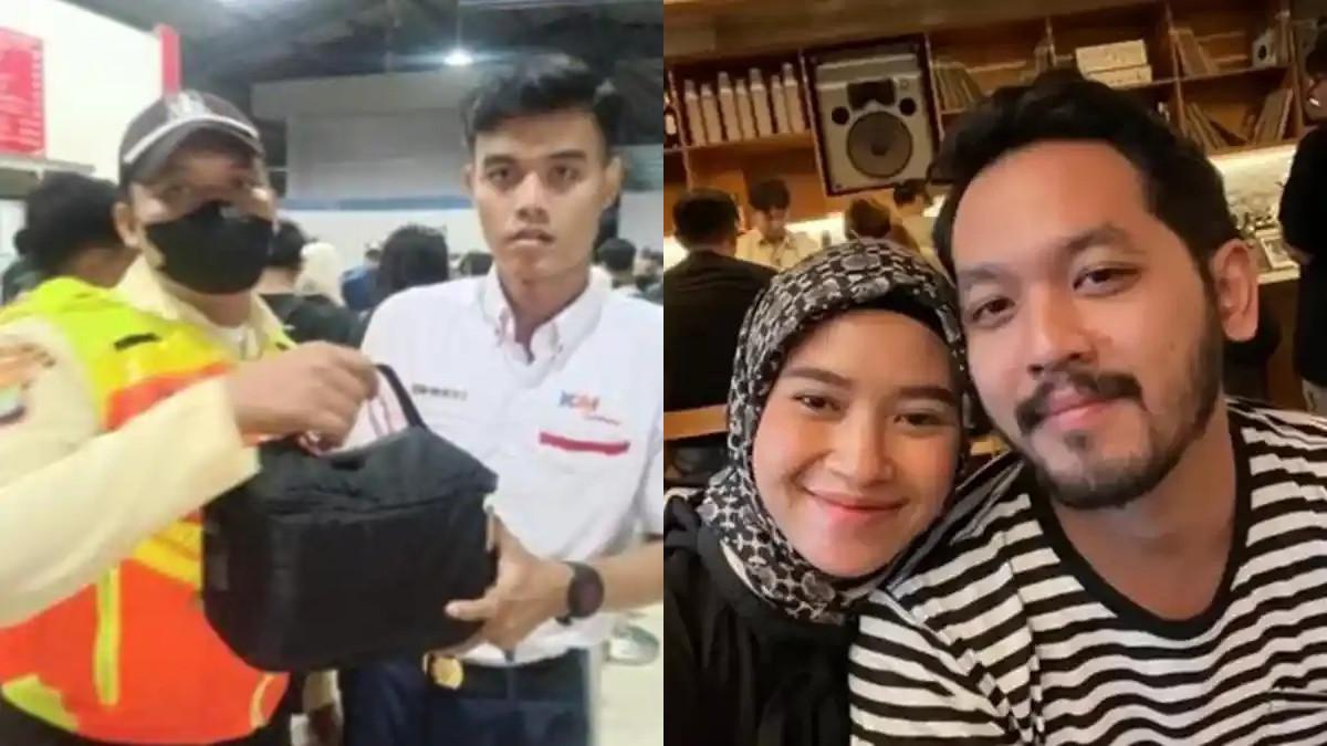 Penipuan Gelar! Setelah Renggut Pekerjaan Argi, Anita Tumbler Kini ...