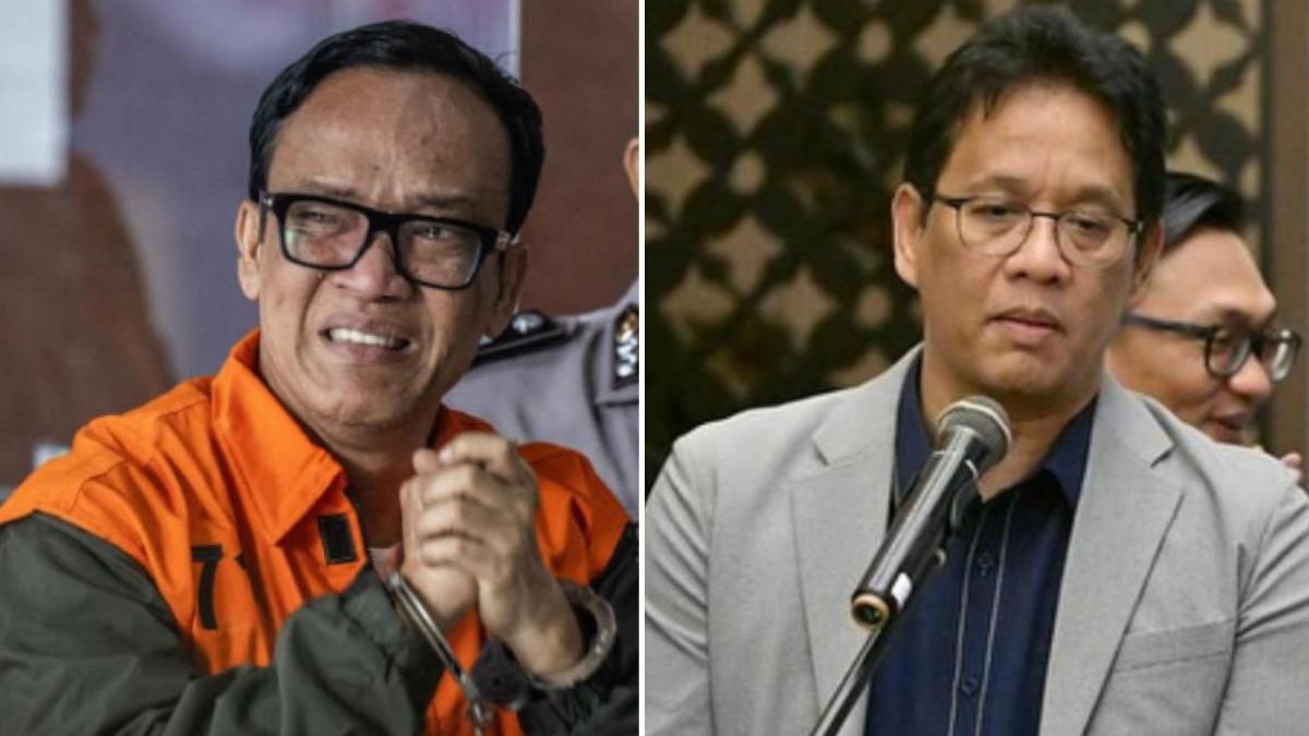 Ketua KPK Klarifikasi Ucapan Immanuel Ebenezer, Bantah Targetkan ...