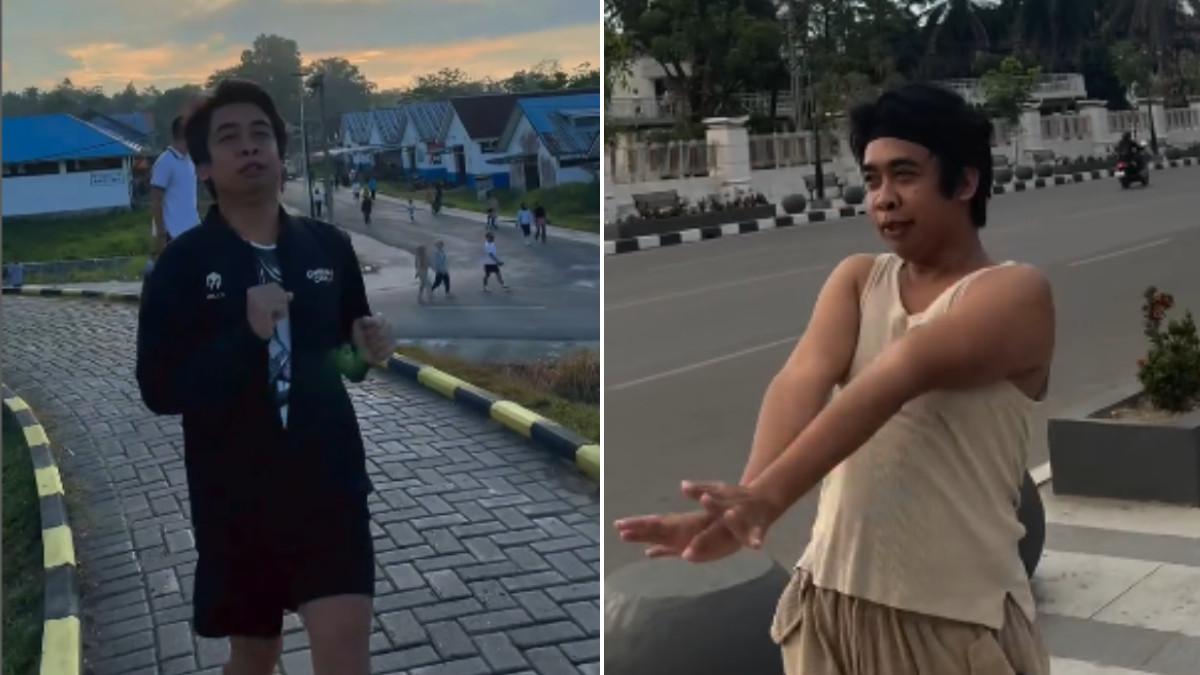 Video Ditonton Belasan Juta Kali, Usaha Mimi Peri Agar Jadi Lelaki ...