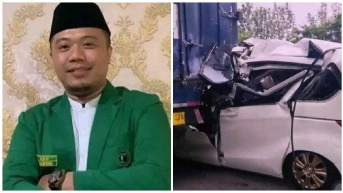 BAHAGIA Berubah Jadi Duka, Beli Mobil Baru Buat Istri, Suami Tewas ...