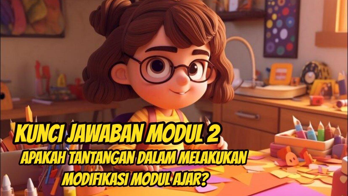 Kunci Jawaban: Soal Komponen Utama yang Harus Diperhatikan dalam ...