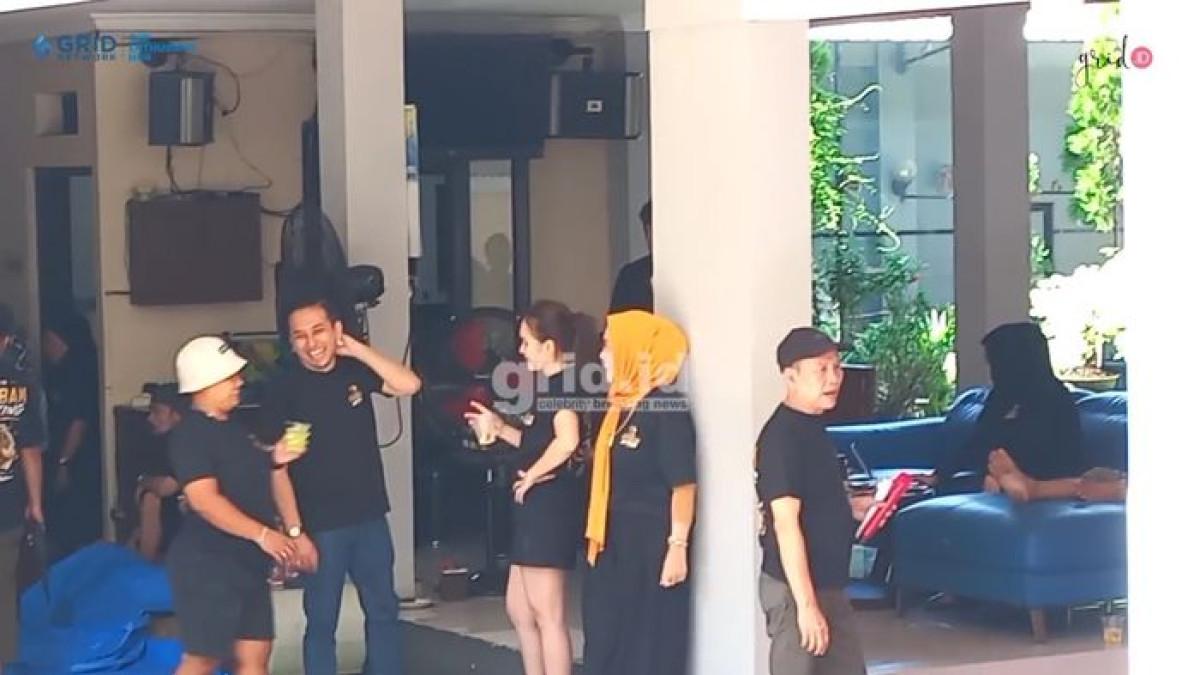 Ayu Ting Ting Rayakan Idul Adha Bersama Kevin Gusnadi, Kedekatan ...