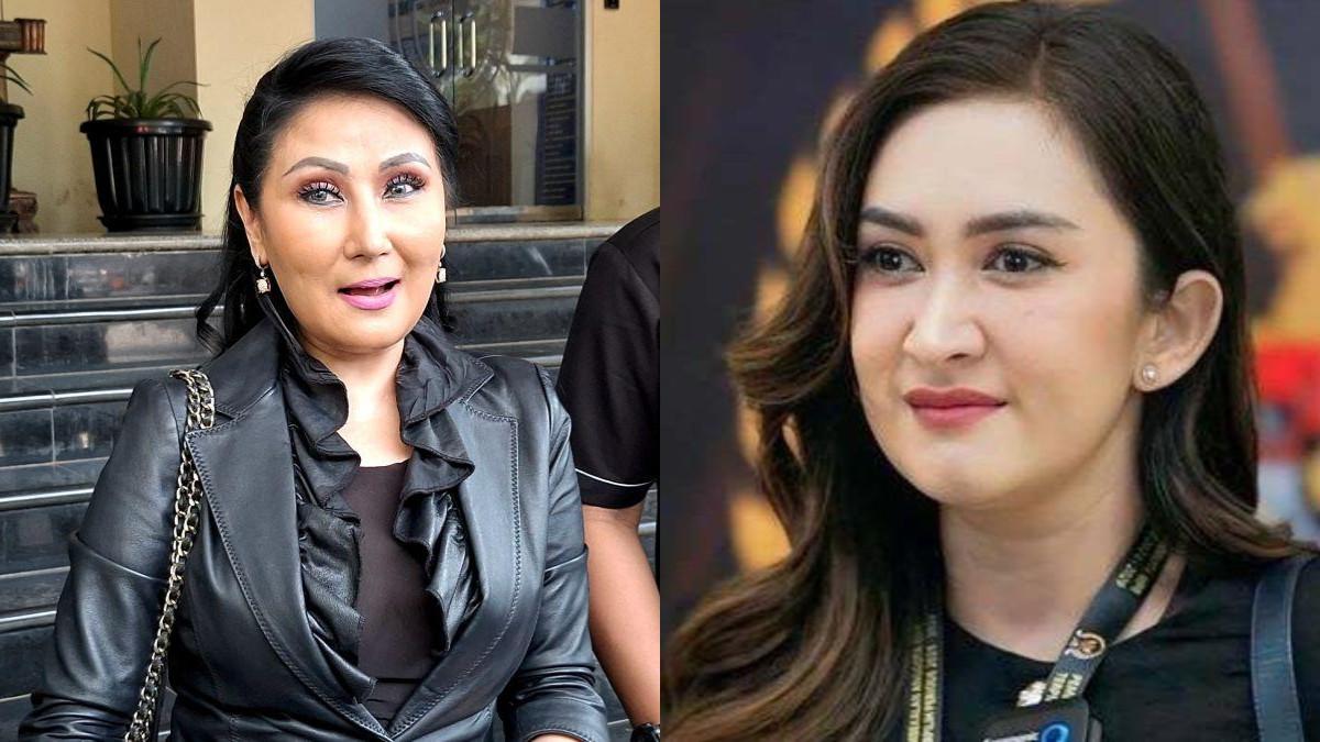 Lita Gading Geram, Nafa Urbach Tak Bisa Bedakan Gelar Dokter dan Doktor ...