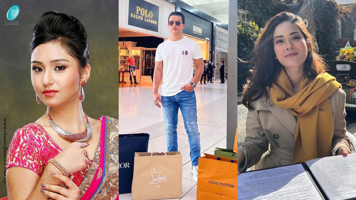 Berita Smita Dahal Terbaru Hari Ini - TribunTrends.com