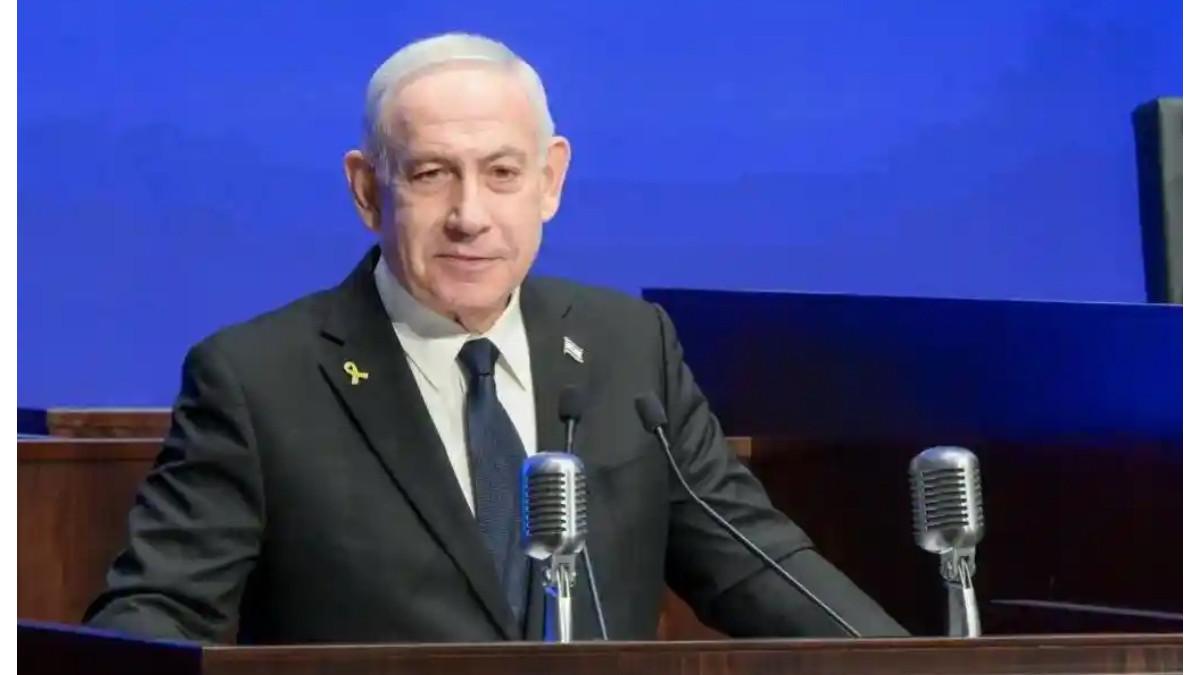 Spekulasi Liar Netanyahu Tewas Kian Liar Usai Beredarnya Video Pidato ...