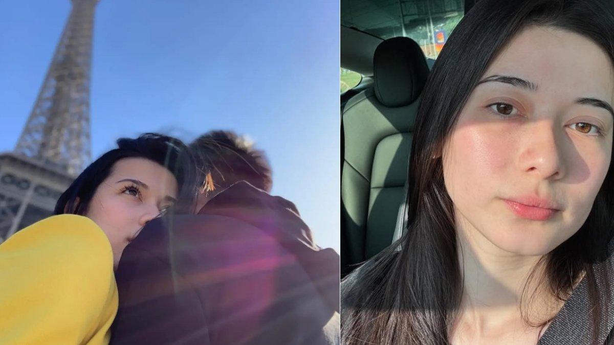 Hidup Bergelimang Harta, Andreas Wullur Suami Iris Wullur Punya 9 ...