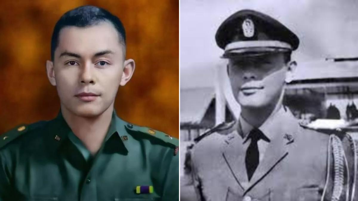 Kisah Pierre Tendean, Tewas dalam Gerakan 30 September di Usia 26 Tahun ...