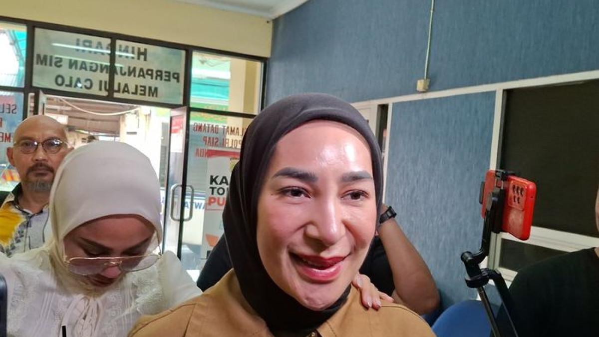 Sita Hp ART Karena Panik Lihat Pemberitaan Dirinya, Erin Wartia Bungkam ...