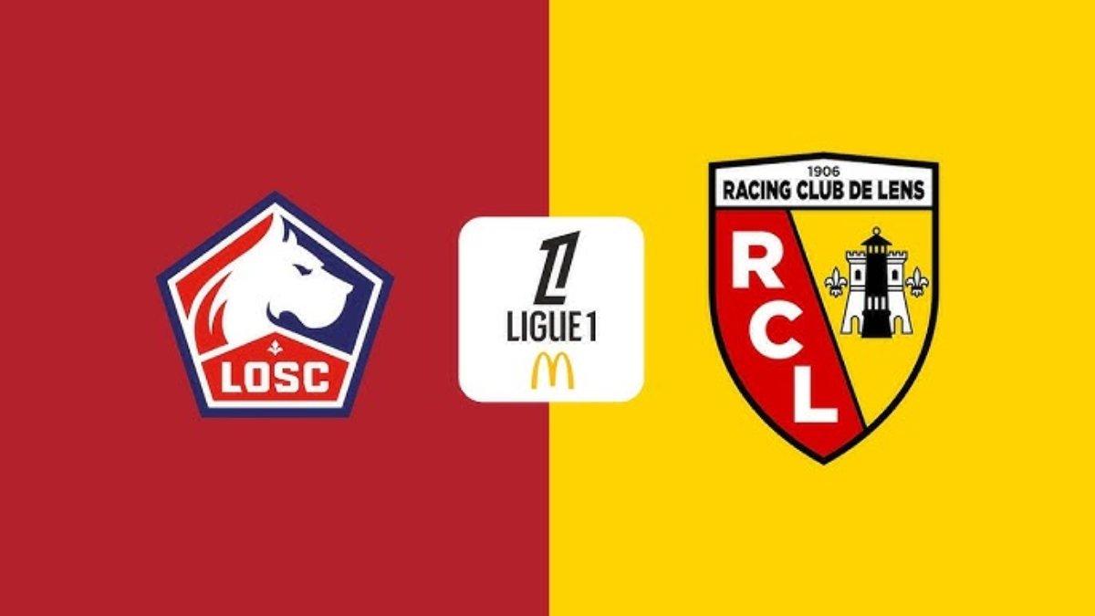 Live Streaming LOSC Lille vs Lens Ligue 1, Prediksi Skor, Head to Head ...
