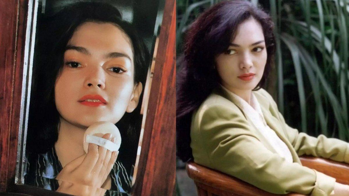 Profil Lengkap Ida Iasha dari Karir hingga Asmara, Pernah Jadi Pujaan ...