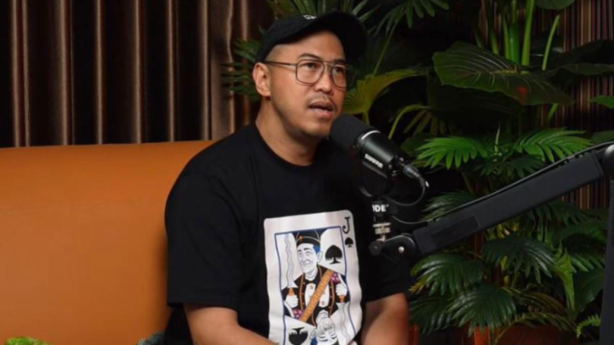 Pandji Pragiwaksono Didenda Bayar 1 Babi & 5 Ayam, Puji Masyarakat ...