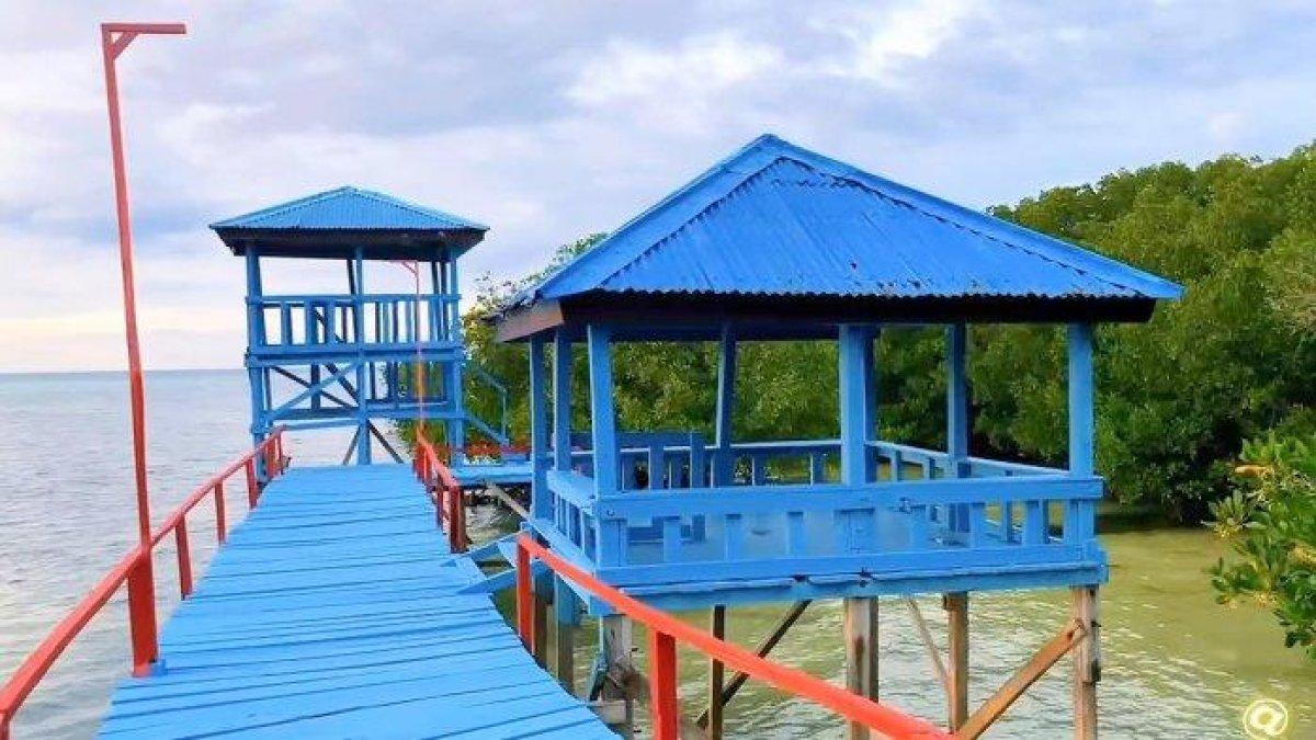 Cuma 22 Km dari Rote Ndao, Pantai Indah Ini Punya Sejarah Unik, Nama ...