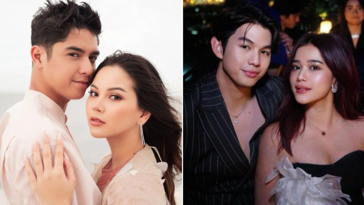 6 Pasangan Artis Diprediksi Menikah 2025, Al Ghazali & Alyssa Daguise ...