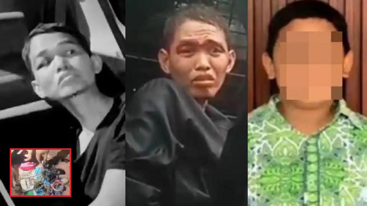 Masih Ingat Pembunuh Anak Politikus Maman Suherman? Kini Malah Gugat ...