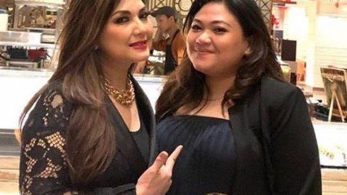 Gaya Hidup Nia Daniaty & Olivia Nathania, Disebut Masih Bermewah-mewah ...