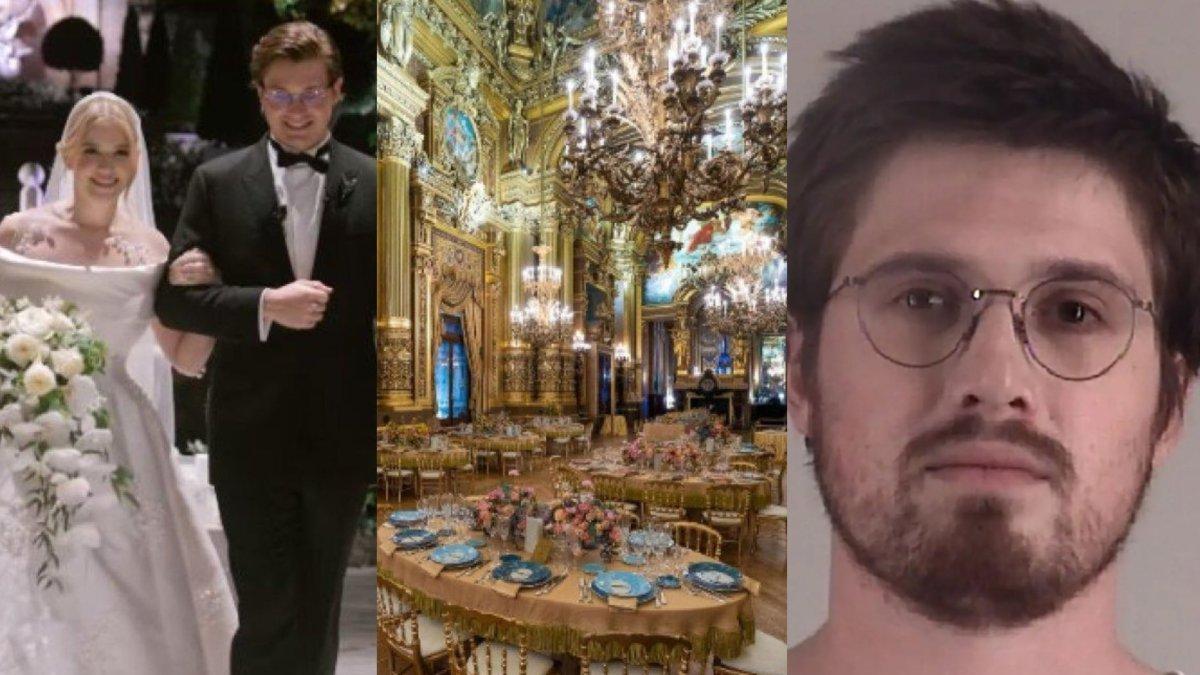 KABAR Anak Bos Dealer Dulu Viral Gelar Pernikahan Mewah, Kini Suami Terancam Penjara Seumur ...