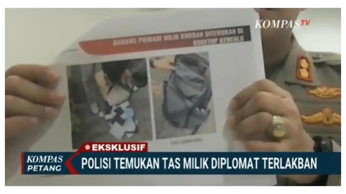 Meski 24 Kali Check-in Hotel, Tak Ada Bukti Asusila dalam Kasus Arya ...