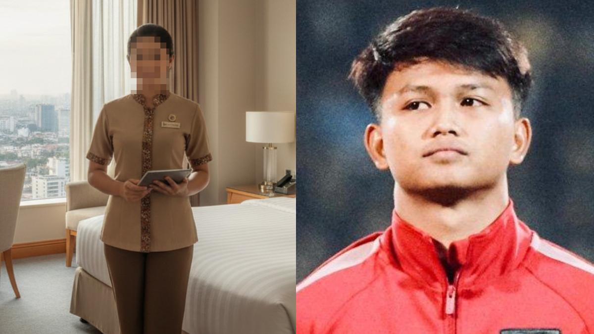 Terungkap! Isi Chat Diduga Hokky Caraka, Godaan hingga Ajakan Skandal Viral: Sini Temenin Tidur ...