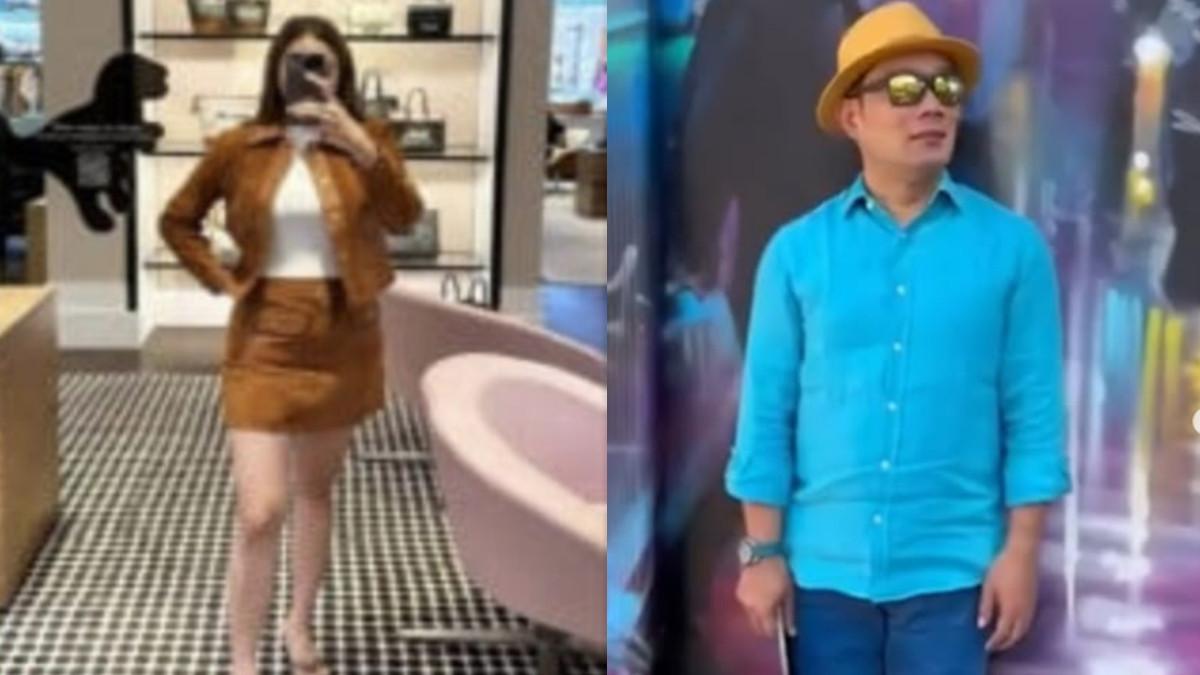 Pengkhianatan! Ridwan Kamil Bahas Nikah dengan Aura Kasih saat Atalia ...