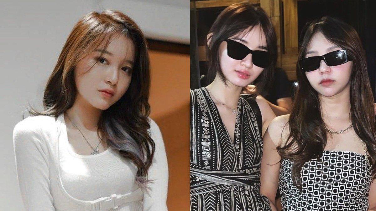 Asal-usul Keluarga Bocah-Bocah Kosong yang Viral, Chateez dan Meyden Ternyata Punya Ortu Crazy ...