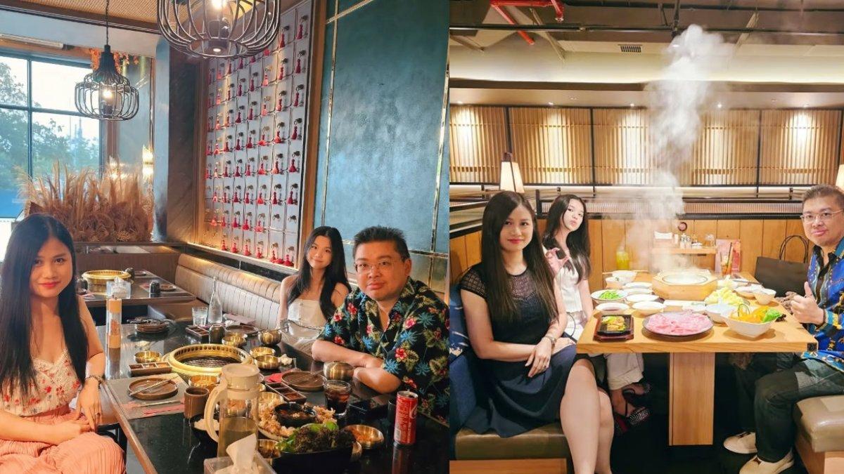 Kekecewaan Phioruci Pangkaraya Jelang Kematian Suami, Kondisi Terakhir ...