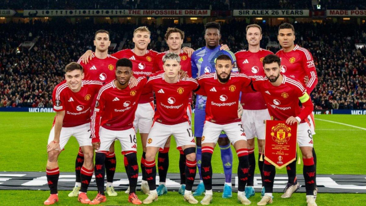 Jadwal Manchester United vs ASEAN All Stars, Lengkap Daftar 32 Pemain ...